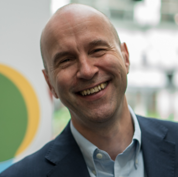 Who we are | Spotler Group